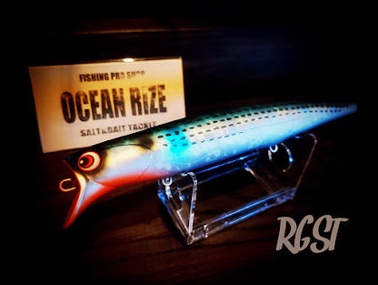 Grand Soldier190F RGST – オーシャンライズ